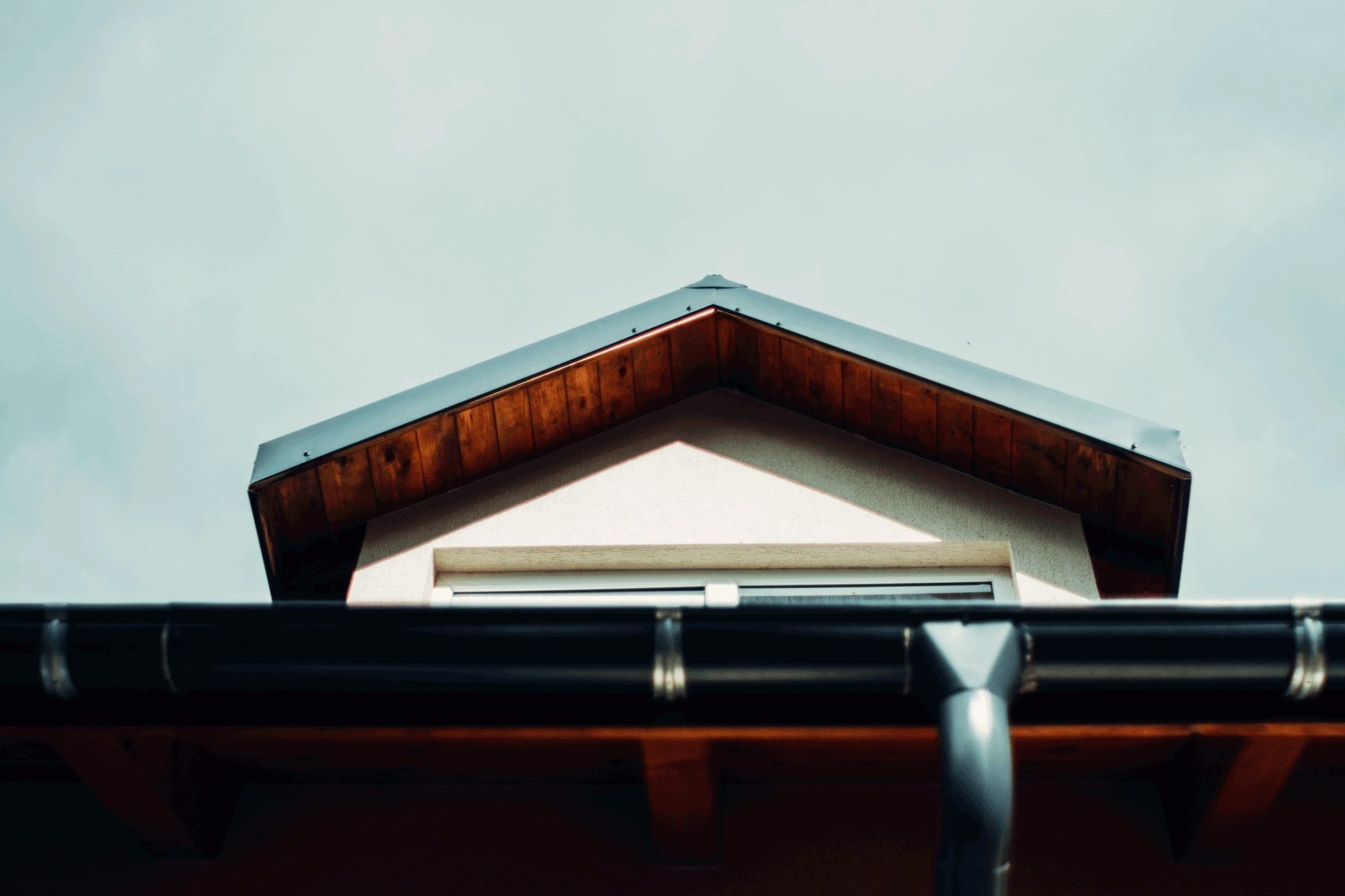 Gutter Installation in Burton upon Trent | Gutter and Fascias ...